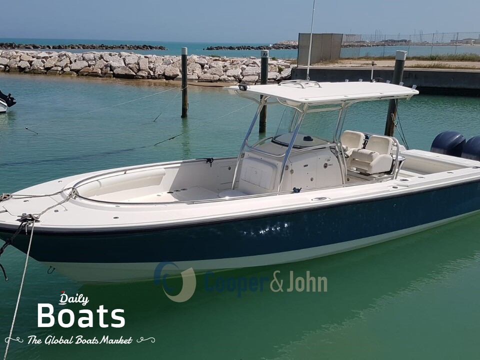 2006 EdgeWater 318 for sale. View price, photos and Buy 2006 EdgeWater ...