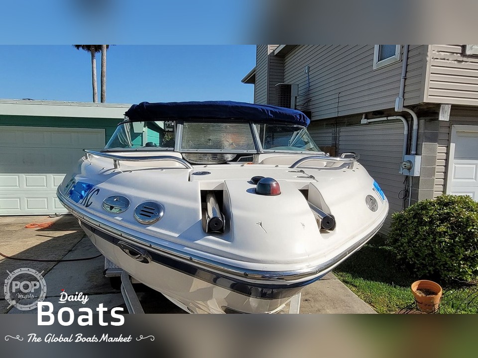 2005 Chaparral Boats 204 Ssi for sale. View price, photos and Buy 2005 ...