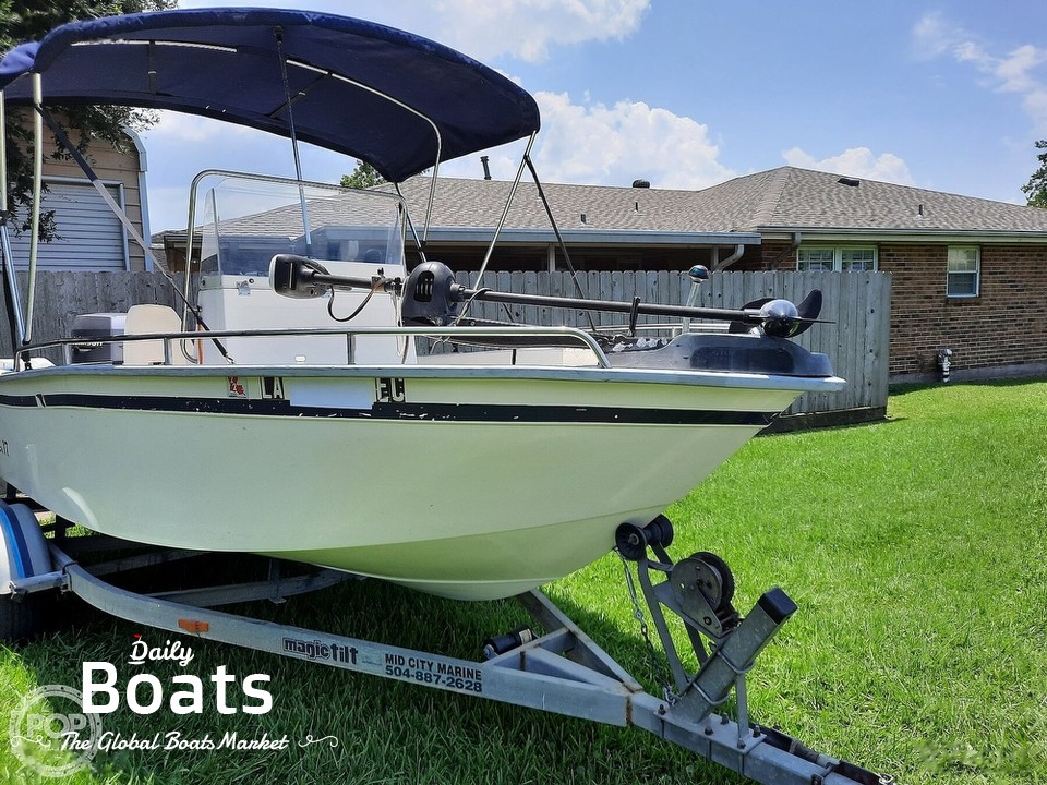 2000 Cape Horn 17Cc for sale. View price, photos and Buy 2000 Cape Horn ...