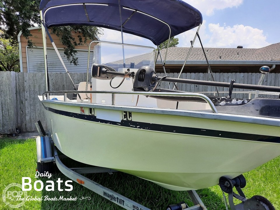 2000 Cape Horn 17Cc for sale. View price, photos and Buy 2000 Cape Horn ...