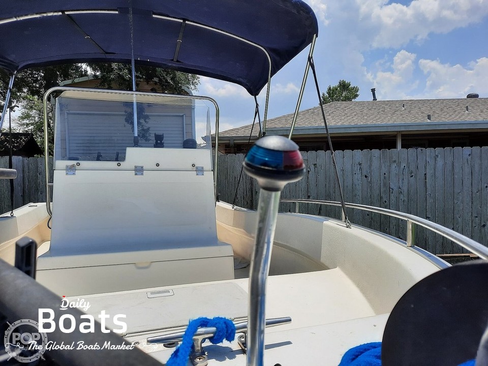 2000 Cape Horn 17Cc for sale. View price, photos and Buy 2000 Cape Horn ...