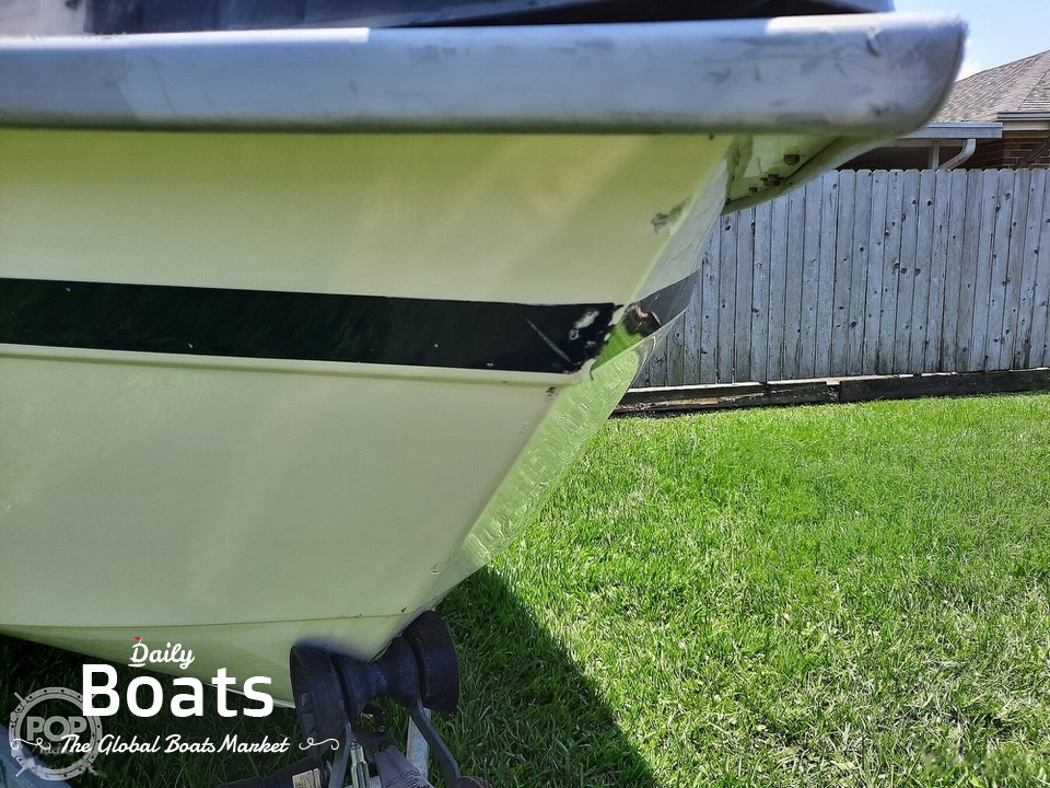 2000 Cape Horn 17Cc for sale. View price, photos and Buy 2000 Cape Horn ...