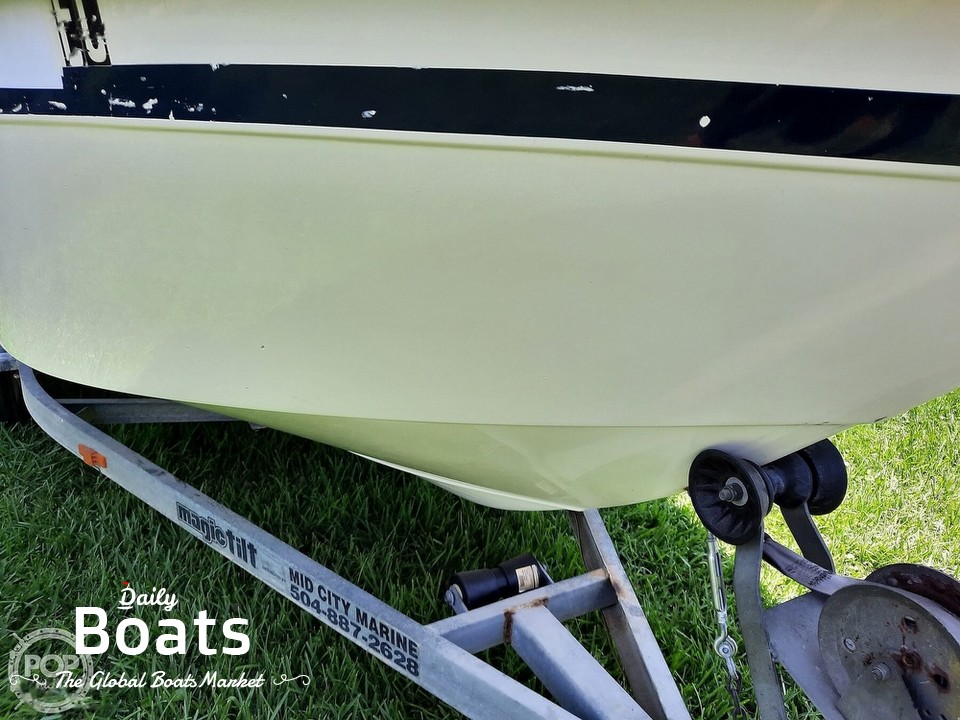 2000 Cape Horn 17Cc for sale. View price, photos and Buy 2000 Cape Horn ...