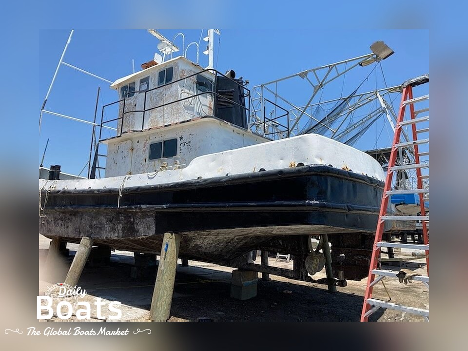 1970 Steel 48 for sale. View price, photos and Buy 1970 Steel 48 #255211