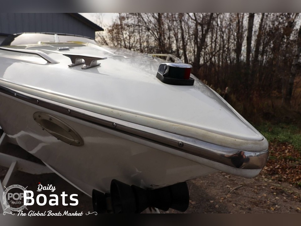 Scarab Excel 31 for sale. View price, photos and Buy Scarab Excel 31 ...