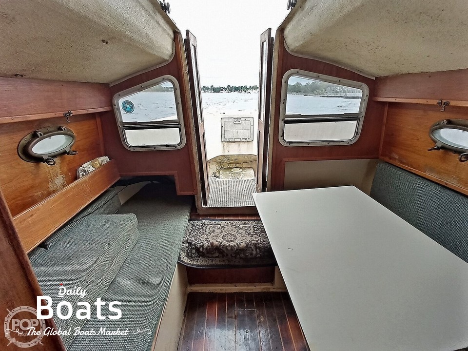 1992 Nimble 25 Nomad for sale. View price, photos and Buy 1992 Nimble ...