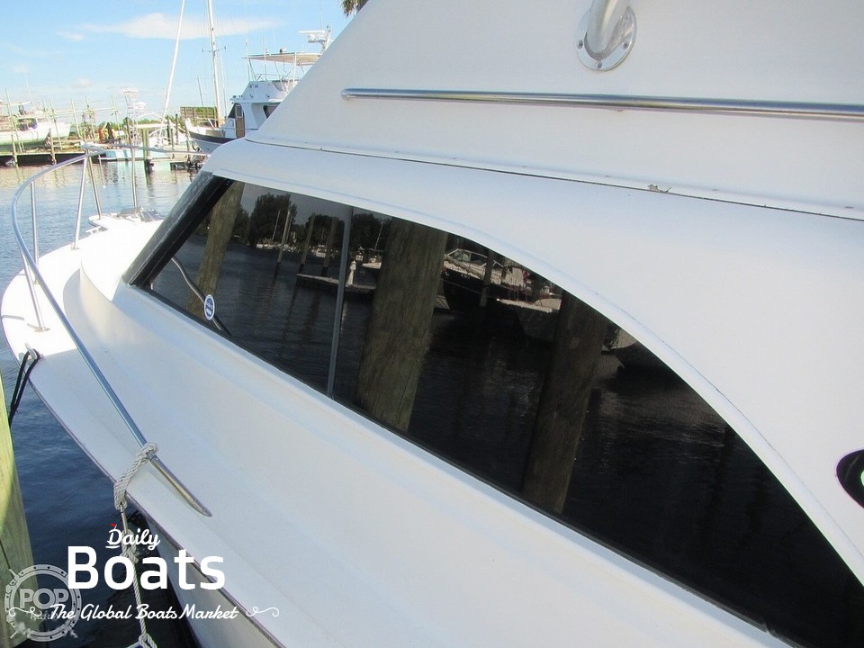 1990 Ocean Yachts 29 Super Sport for sale. View price, photos and Buy ...