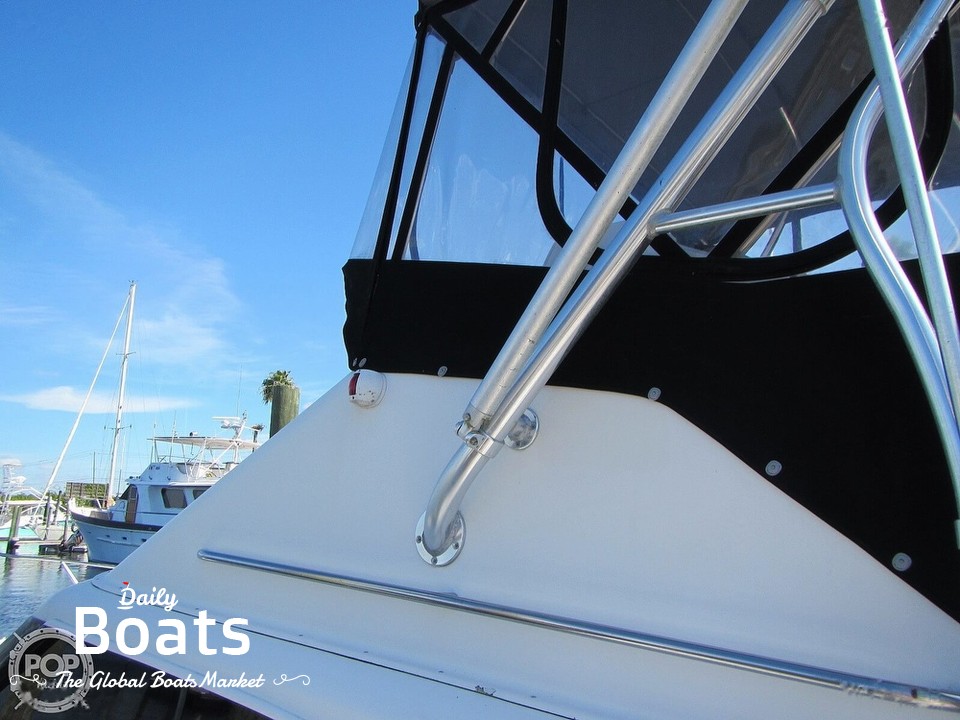 1990 Ocean Yachts 29 Super Sport for sale. View price, photos and Buy ...