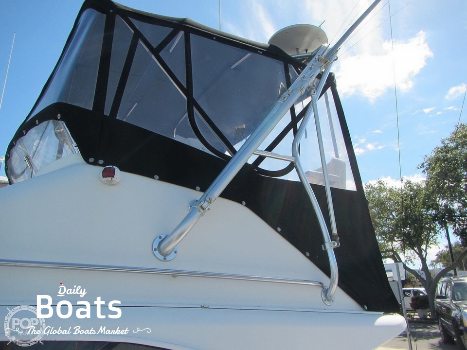 1990 Ocean Yachts 29 Super Sport for sale. View price, photos and Buy ...