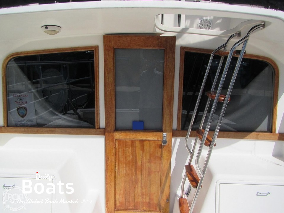 1990 Ocean Yachts 29 Super Sport for sale. View price, photos and Buy ...