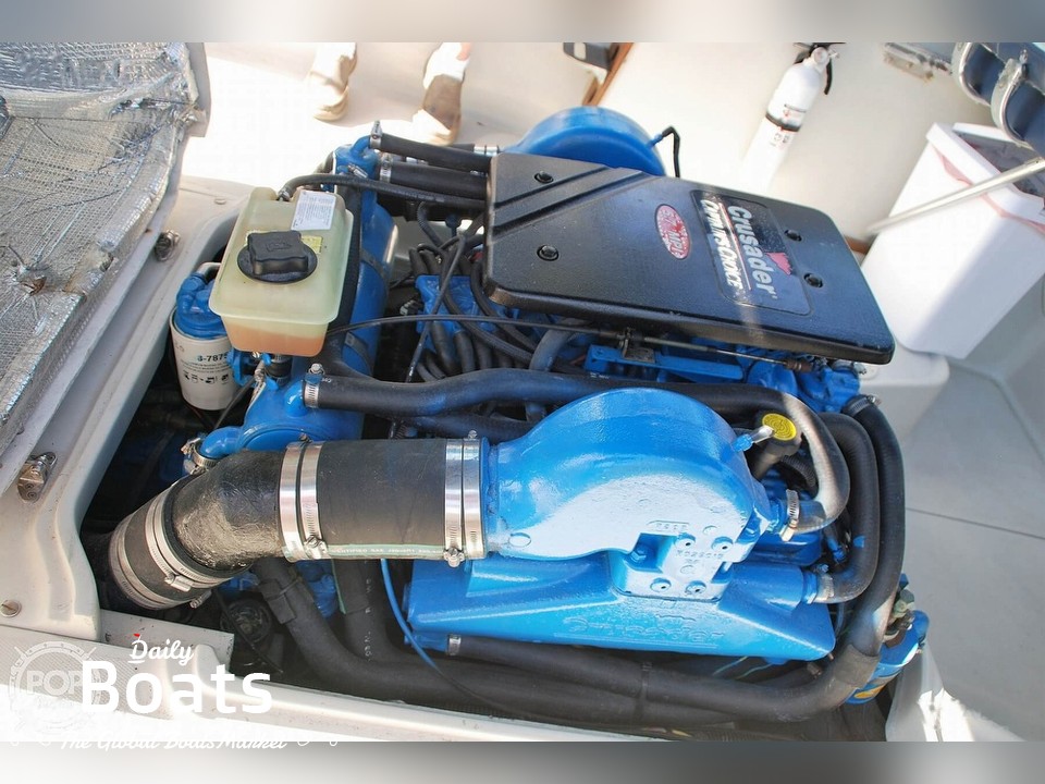 1987 Rampage Yachts 24 Express for sale. View price, photos and Buy ...