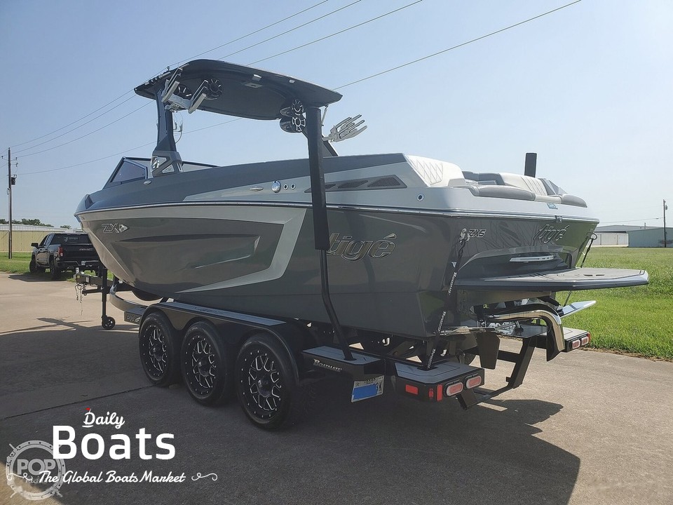 2019 Tigé Zx5 for sale. View price, photos and Buy 2019 Tigé Zx5 #255237