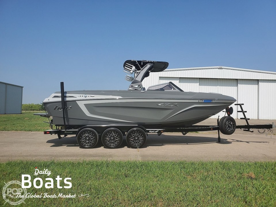 2019 Tigé Zx5 for sale. View price, photos and Buy 2019 Tigé Zx5 #255237