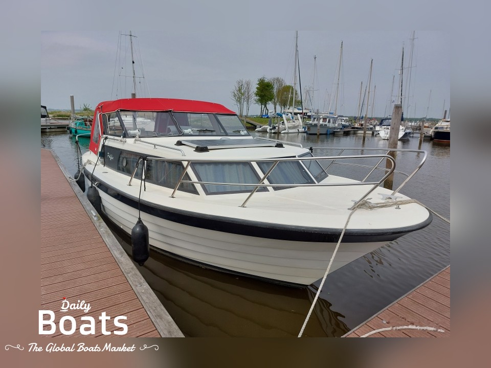 Agder Boat 840 ak for sale - Daily Boats