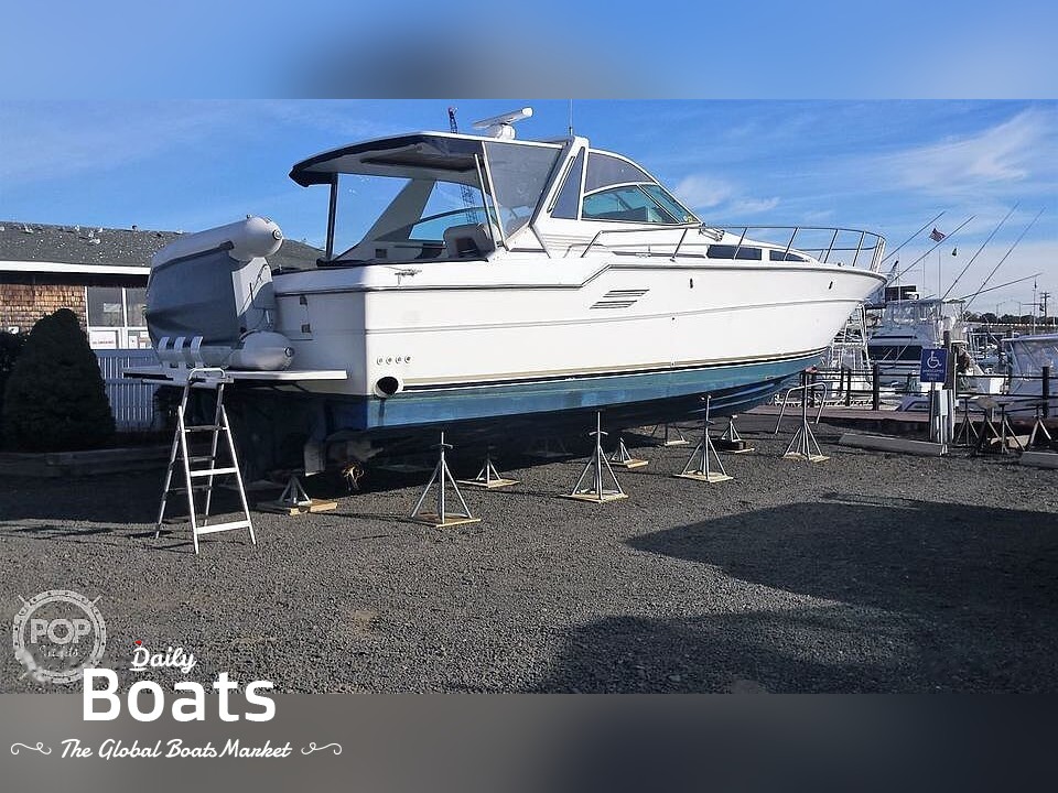 1988 Sea Ray 460 Express Cruiser for sale. View price, photos and Buy ...
