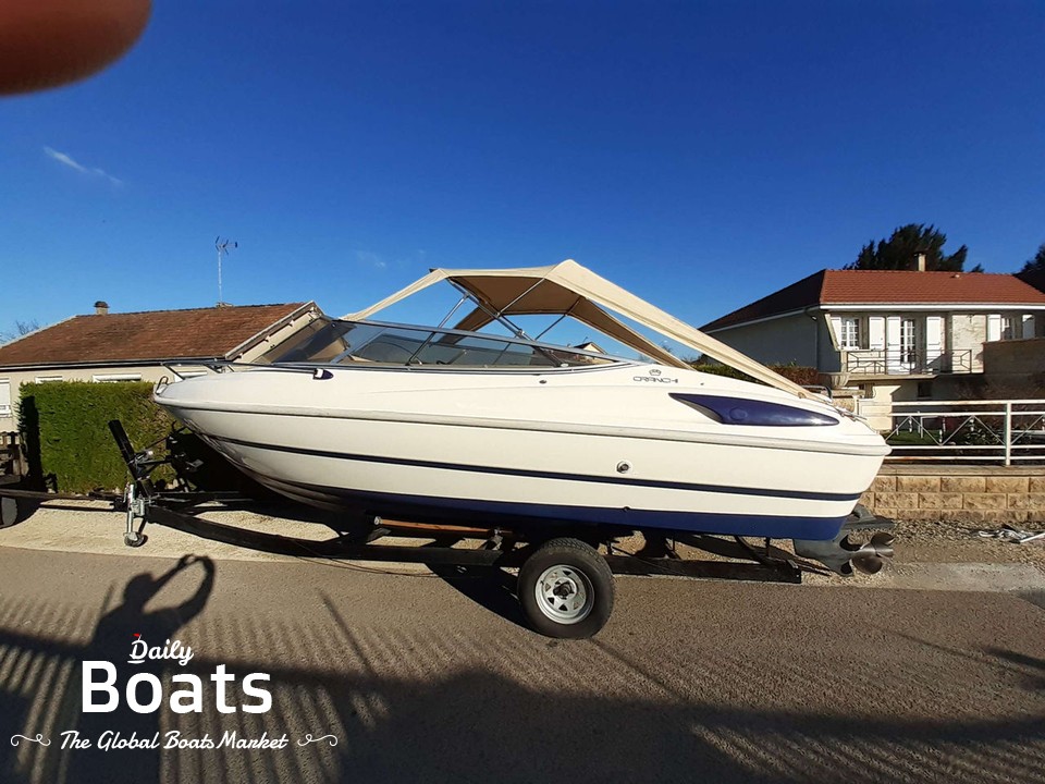 1999 Cranchi 21 Ellipse for sale. View price, photos and Buy 1999 ...