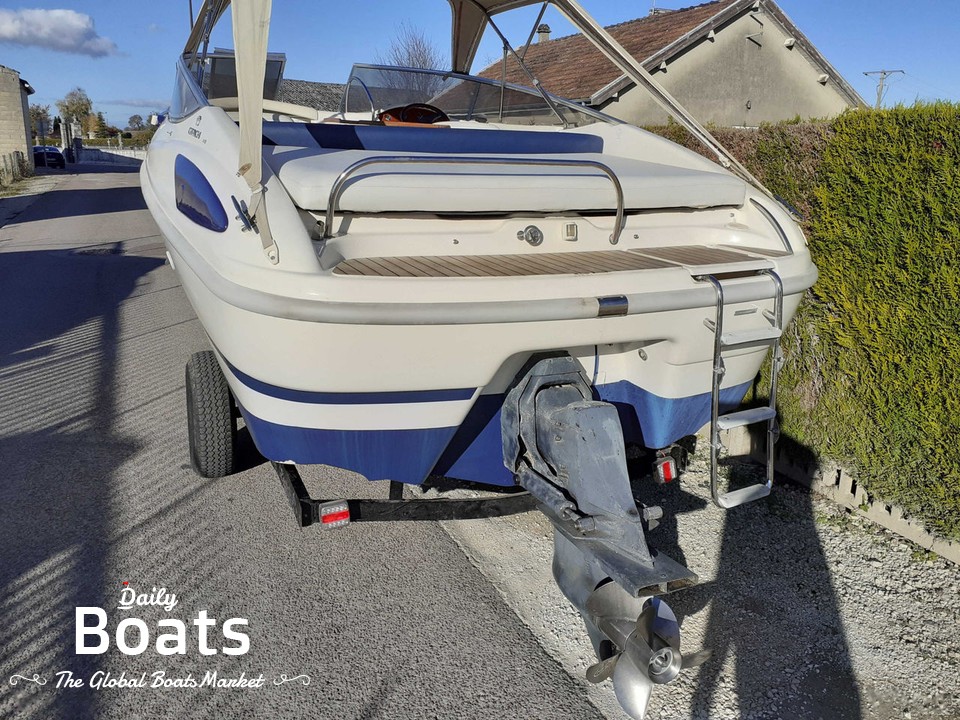 1999 Cranchi 21 Ellipse for sale. View price, photos and Buy 1999 ...