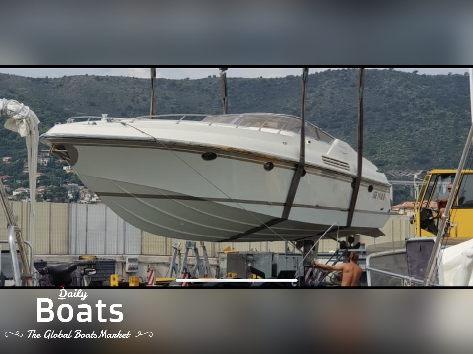 1992 Colombo Miami 48 на продажу. Посмотреть цену, фотографии и Купить ...