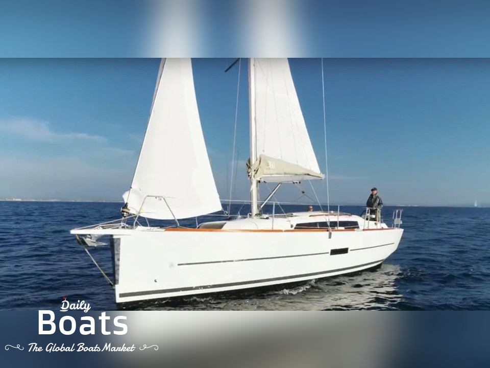 2019 Dufour 360 for sale. View price, photos and Buy 2019 Dufour 360 #255272