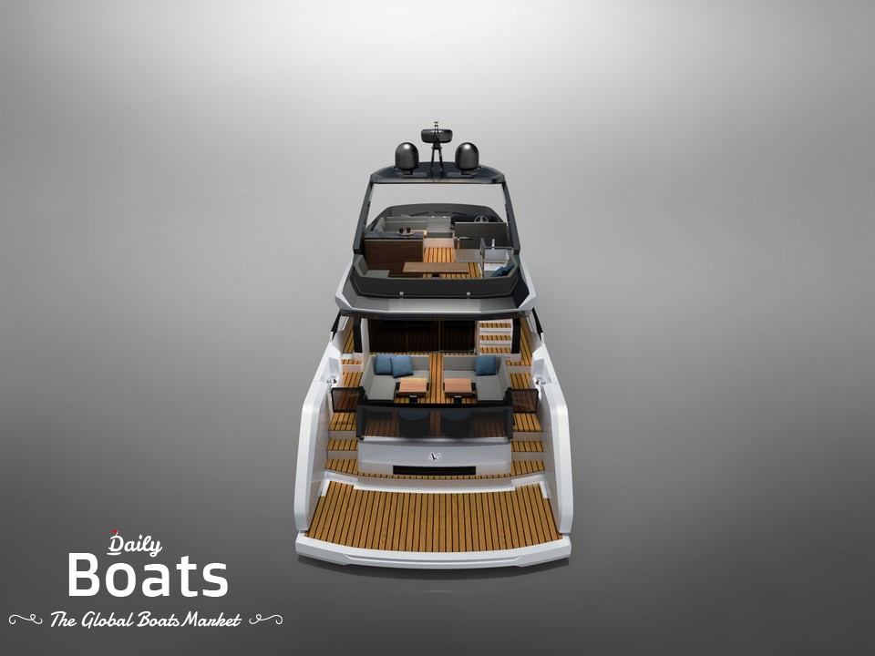 2022 Astondoa As5 for sale. View price, photos and Buy 2022 Astondoa ...