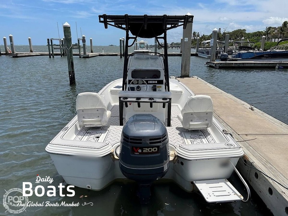 2004 Bay Stealth 2230 for sale. View price, photos and Buy 2004 Bay ...