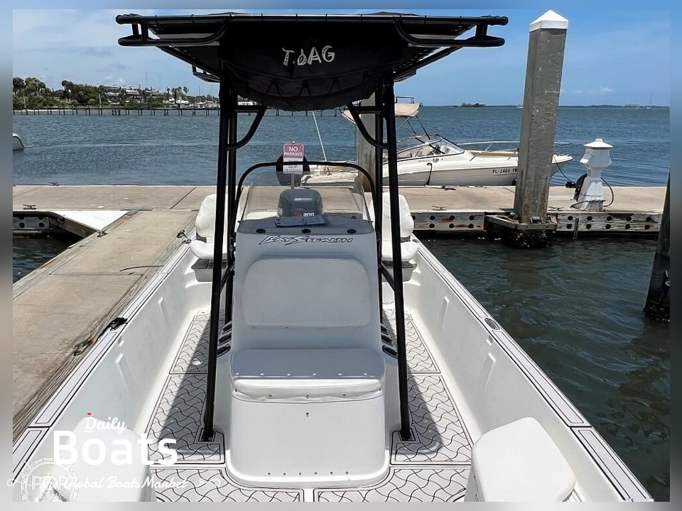 2004 Bay Stealth 2230 for sale. View price, photos and Buy 2004 Bay ...