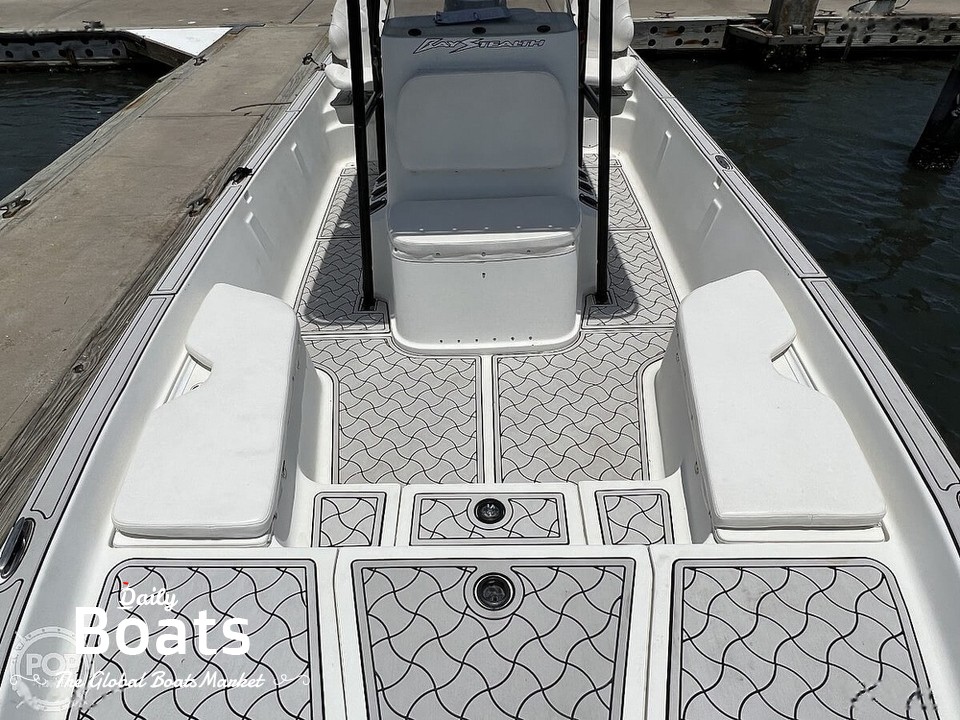 2004 Bay Stealth 2230 for sale. View price, photos and Buy 2004 Bay ...