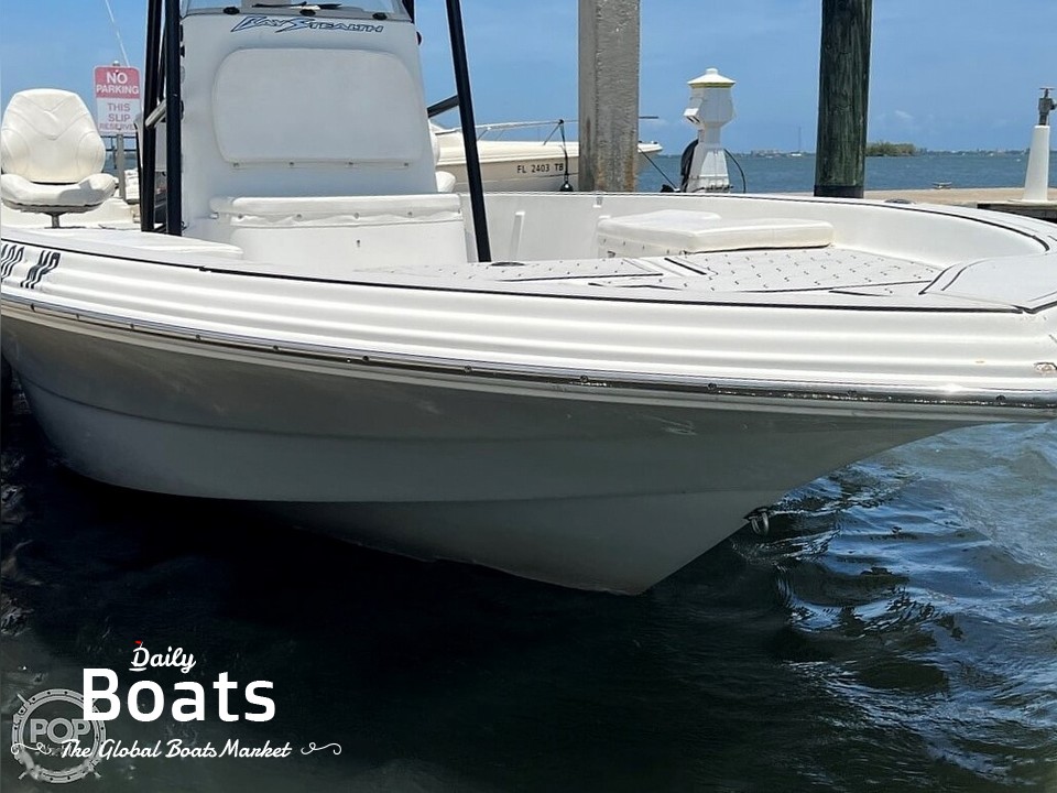 2004 Bay Stealth 2230 for sale. View price, photos and Buy 2004 Bay ...