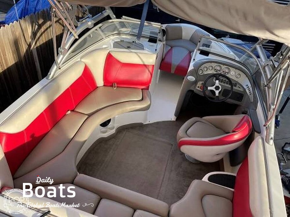 2005 Tigé 22V for sale. View price, photos and Buy 2005 Tigé 22V #255289