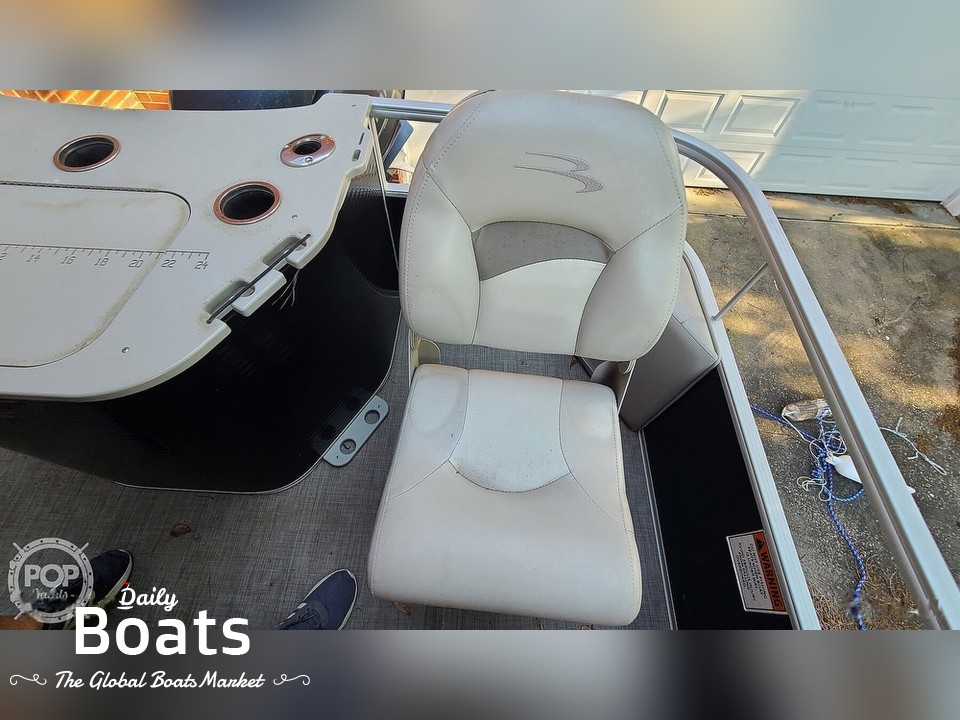 2016 Bennington 21Sf for sale. View price, photos and Buy 2016 ...