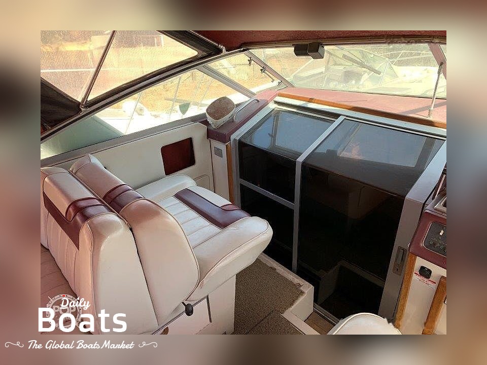 1988 Sea Ray 300 Weekender for sale. View price, photos and Buy 1988 ...