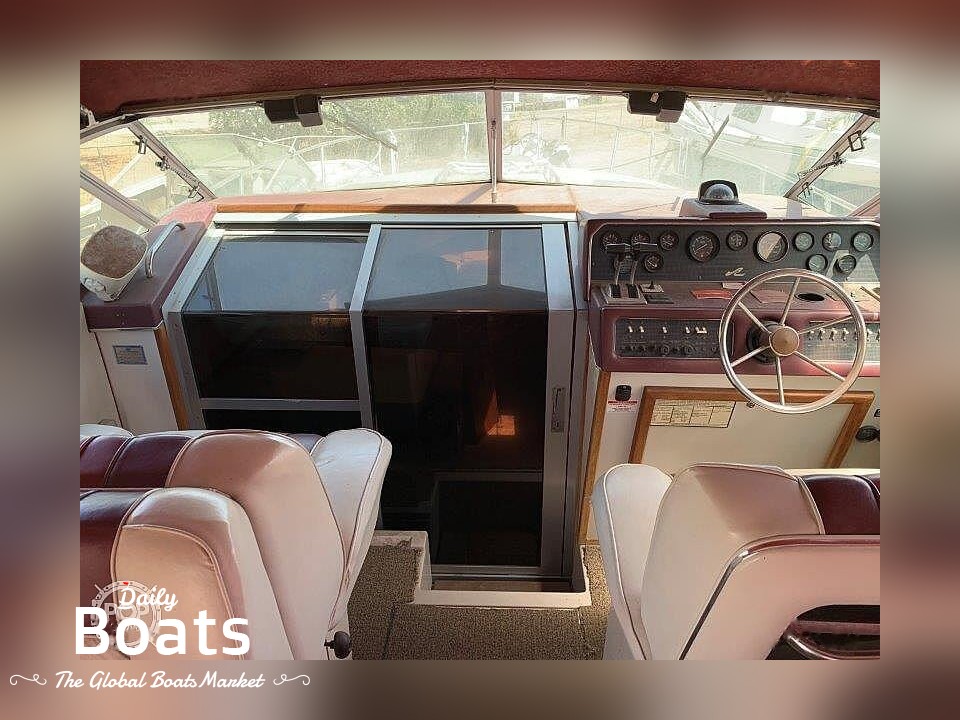 1988 Sea Ray 300 Weekender for sale. View price, photos and Buy 1988 ...