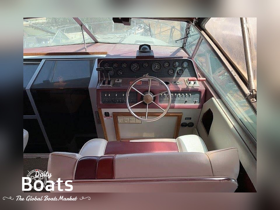 1988 Sea Ray 300 Weekender for sale. View price, photos and Buy 1988 ...