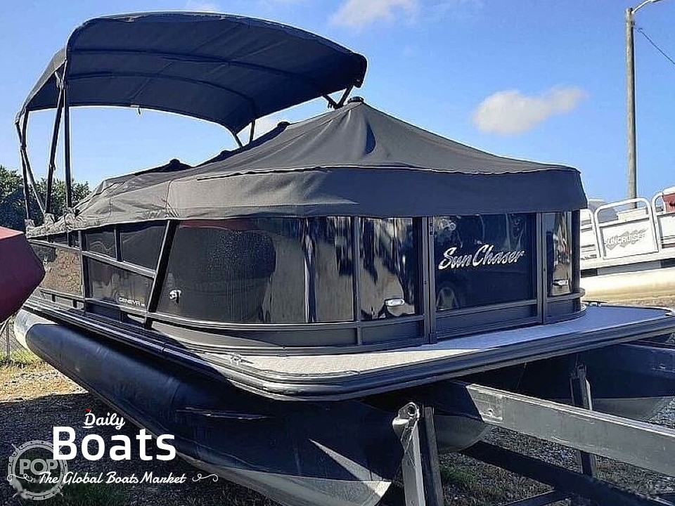 2021 SunChaser 22Sb Geneva for sale. View price, photos and Buy 2021 ...