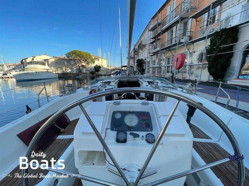 1993 Bénéteau Oceanis 400 for sale. View price, photos and Buy 1993 ...