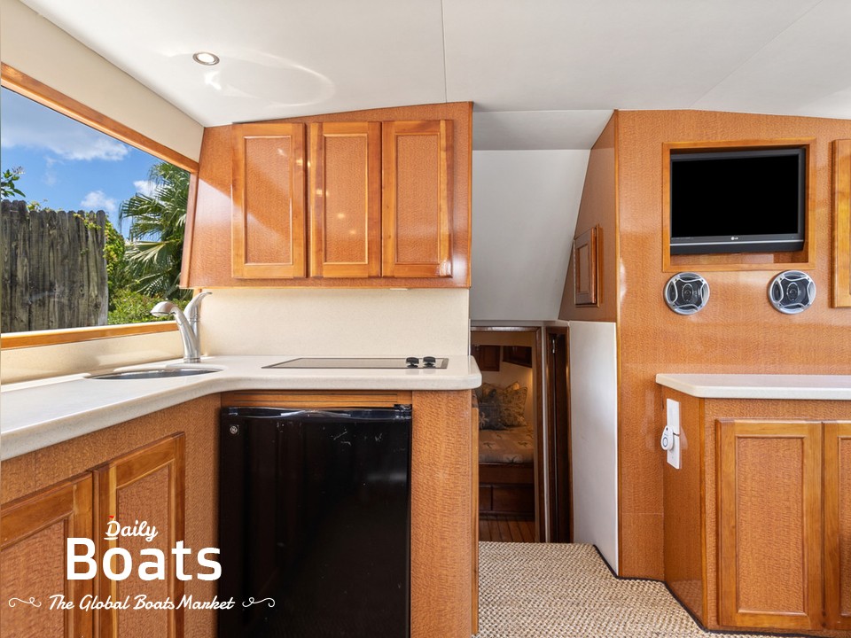 1964 Hatteras Trunk Cabin for sale. View price, photos and Buy 1964 ...