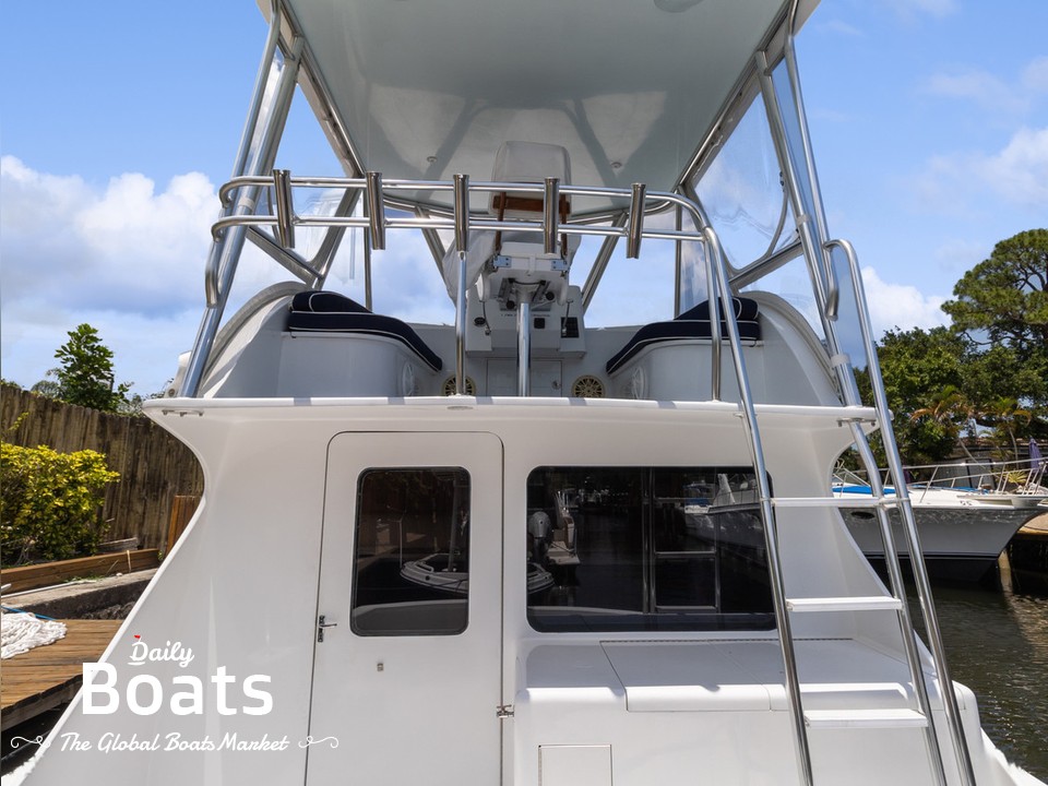 1964 Hatteras Trunk Cabin for sale. View price, photos and Buy 1964 ...