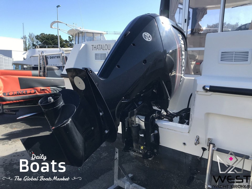2017 Quicksilver Pilothouse 555 for sale. View price, photos and Buy ...