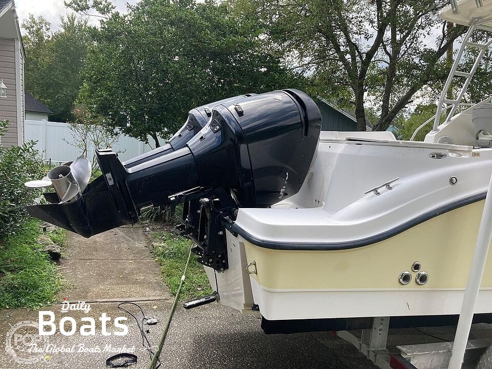 2007 Trophy Boats Pro 2502 for sale. View price, photos and Buy 2007 ...