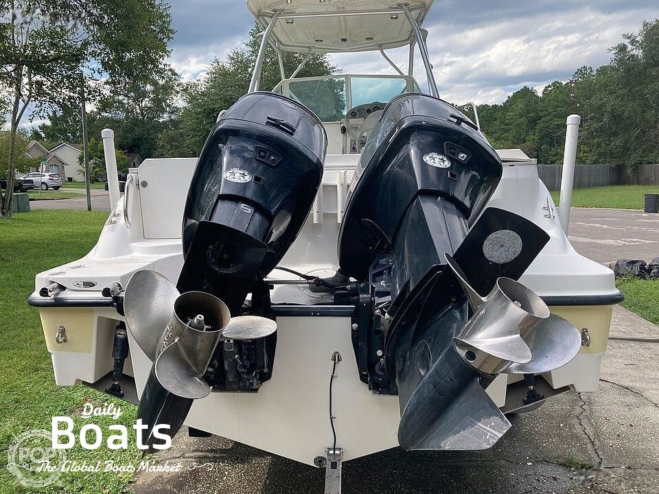 2007 Trophy Boats Pro 2502 for sale. View price, photos and Buy 2007 ...