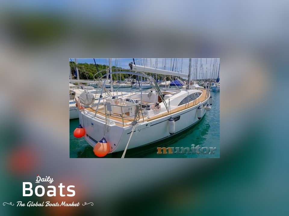 2013 Bavaria Vision 46 for sale. View price, photos and Buy 2013 ...