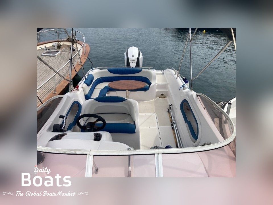 2007 Ranieri International 24 Sea Lady for sale. View price, photos and ...