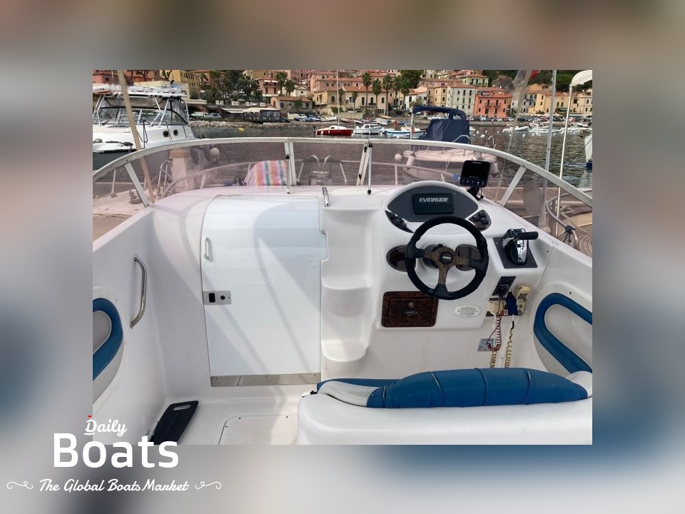 2007 Ranieri International 24 Sea Lady for sale. View price, photos and ...