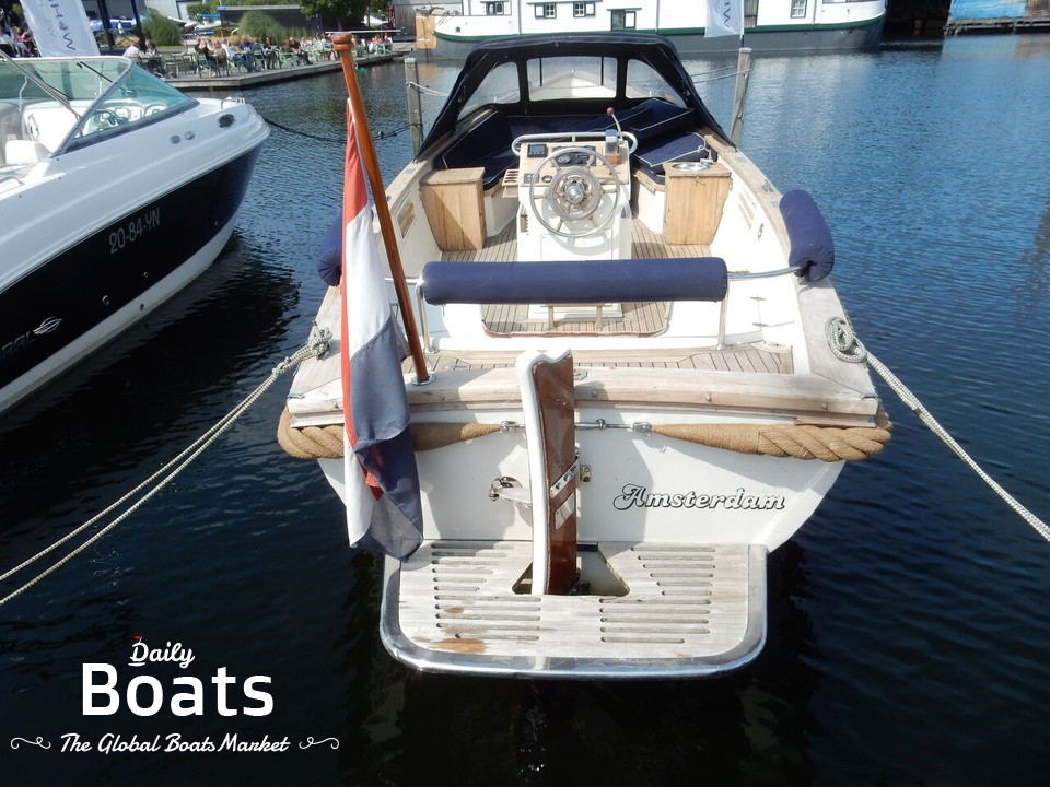 2007 Balance 28 Classic for sale. View price, photos and Buy 2007 ...
