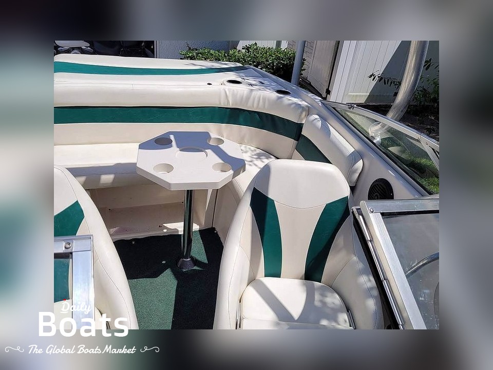 2001 Rinker Captiva 192 for sale. View price, photos and Buy 2001 Rinker Captiva 192 #255374