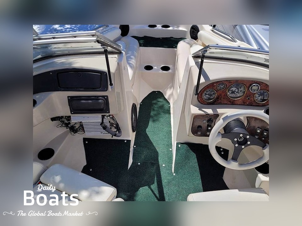 2001 Rinker Captiva 192 for sale. View price, photos and Buy 2001 ...