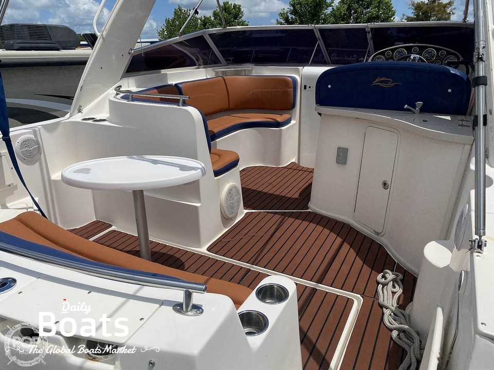 2002 Rinker 310 Fiesta Vee for sale. View price, photos and Buy 2002 ...