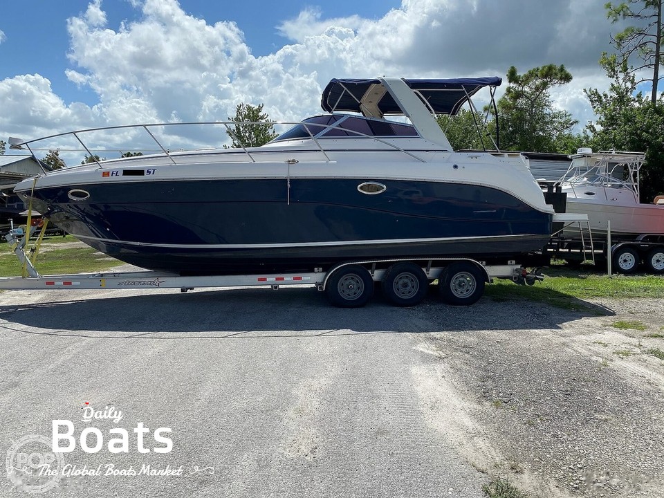 2002 Rinker 310 Fiesta Vee for sale. View price, photos and Buy 2002 ...