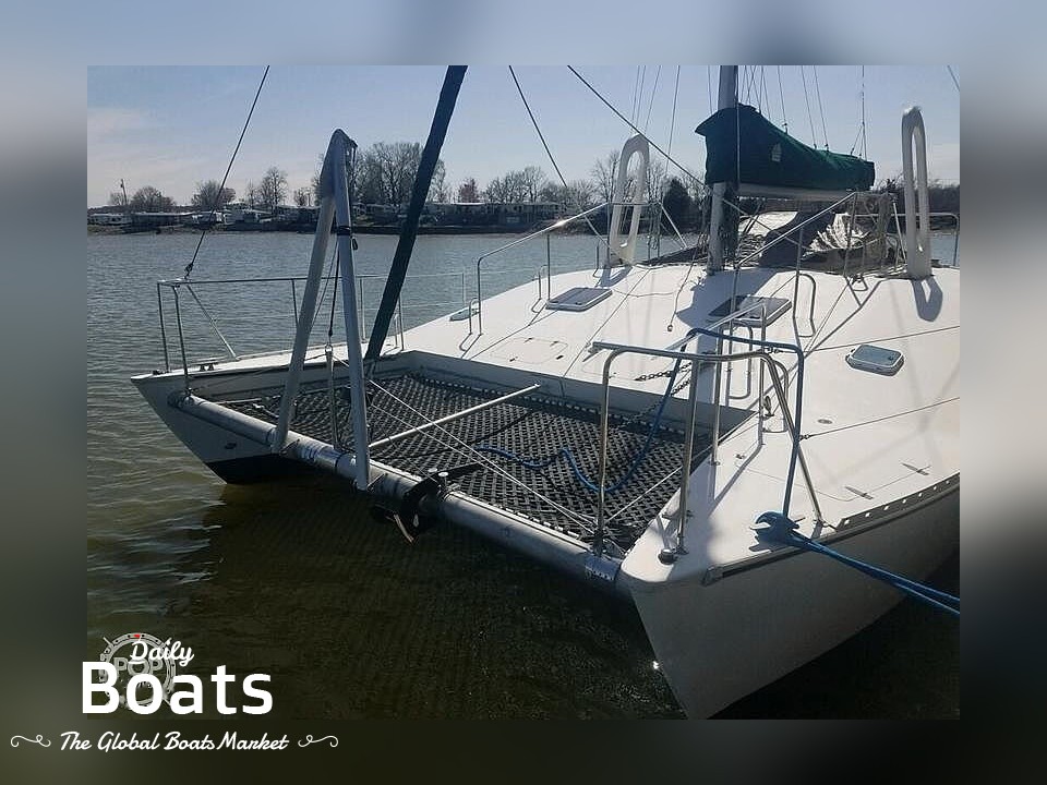 1988 Banshee 35 for sale. View price, photos and Buy 1988 Banshee 35 ...