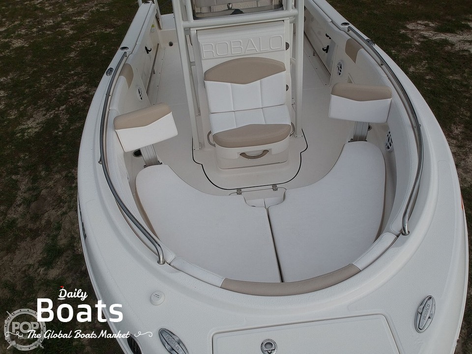 2021 Robalo Boats R222 for sale. View price, photos and Buy 2021 Robalo ...